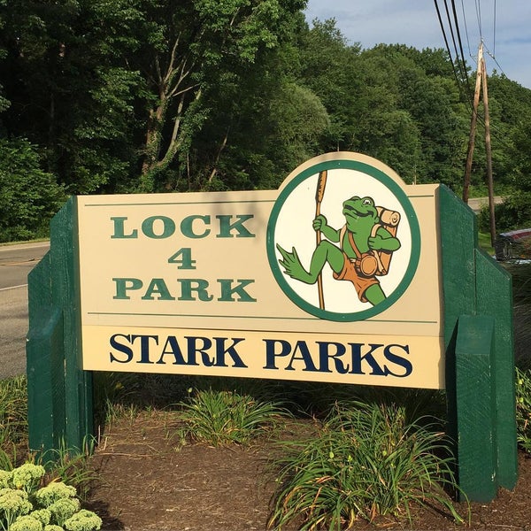 Lock 4 Park - 2 tips