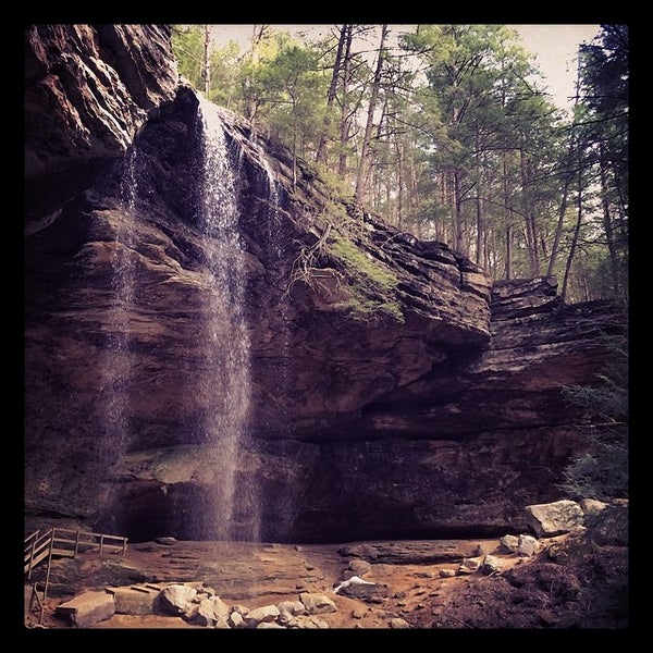 Somerset Ohio - Village in Somerset