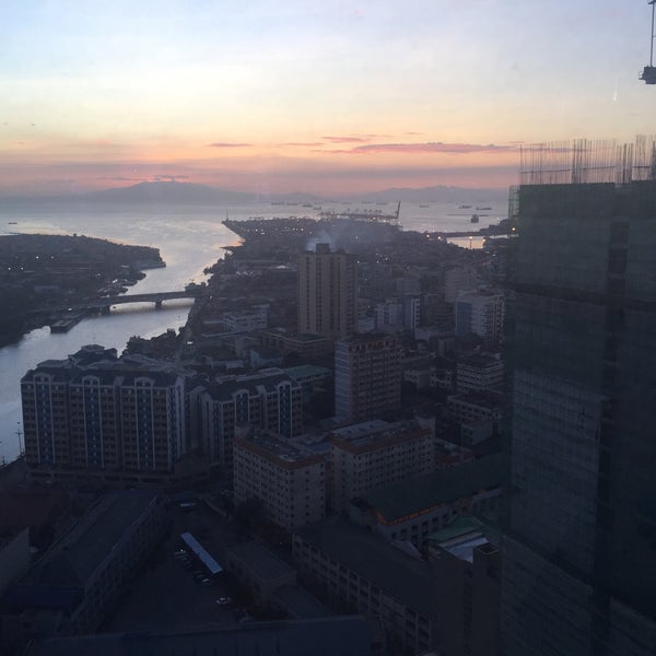 World Trade Exchange Building - Binondo - 215 Juan Luna St