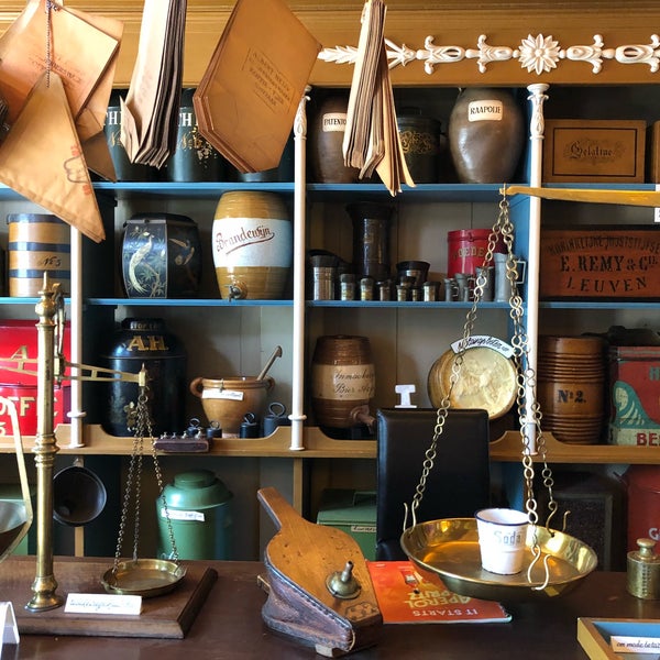 Photos at Albert Heijn Museumwinkel - History Museum in Zaandam