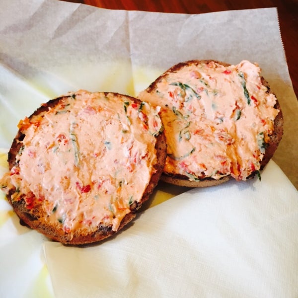 Katz Bagels (Now Closed) - Bagel Shop in Mission Dolores