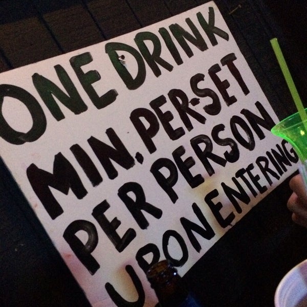 Photos at Sing Sing Club - French Quarter - 418 Bourbon St