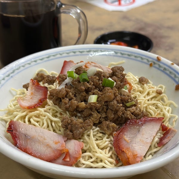 Sin Lian Shin (新聯成) - Kuching, Sarawak