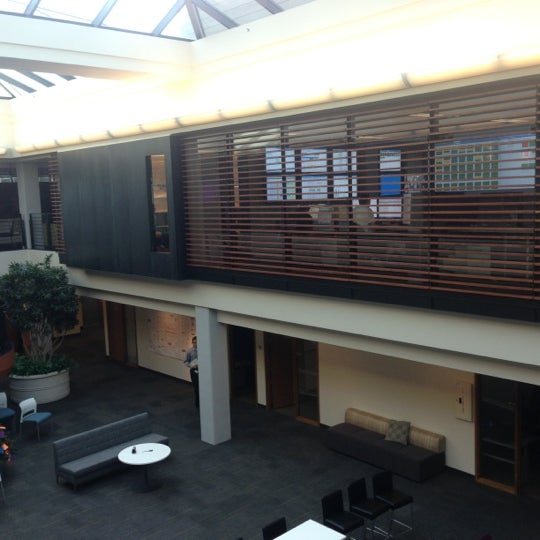 Photos at Microsoft Building 16 - Overlake - 3600 157th Ave NE