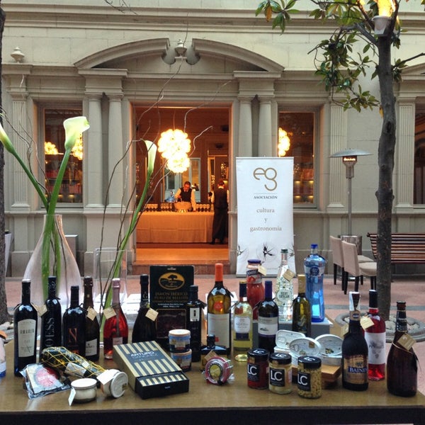 El Principal - Spanish Restaurant in Barcelona