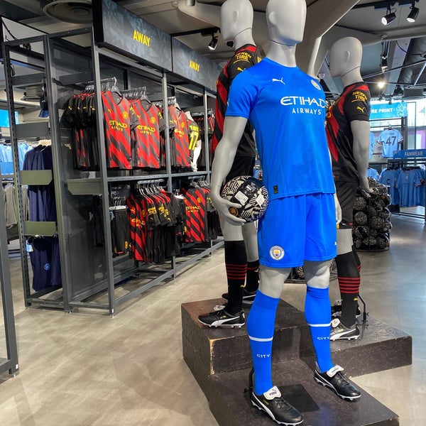 CityStore at the Stadium - Sporting Goods Retail
