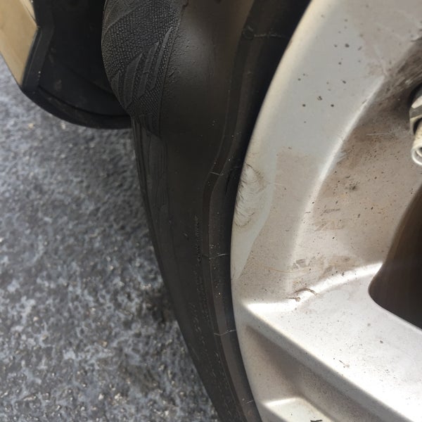 MAVIS Discount Tires - Automotive Repair Shop