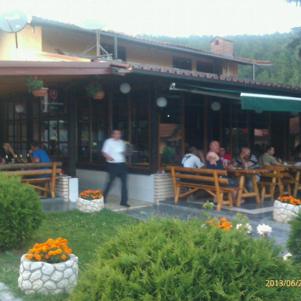 Kod Loja - Restaurant in Zlatibor