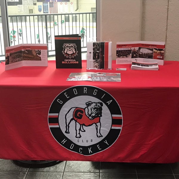 Rec Plex Ice Rink (South) - 5200 Mexico Rd