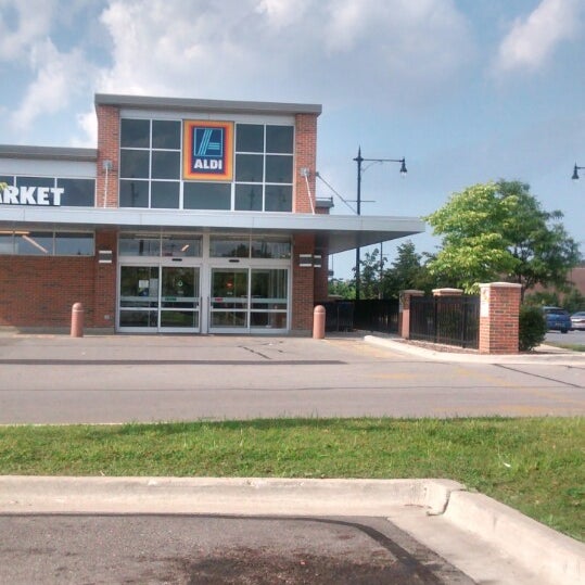ALDI - Grocery Store in Chicago