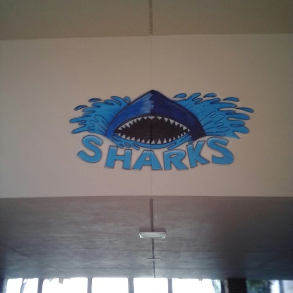 Surfside Middle School - Panama City Beach, FL