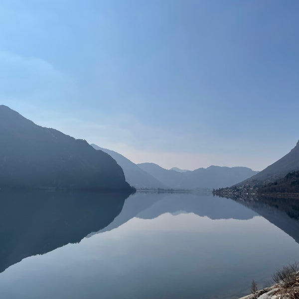 Lago d'Idro - Lake