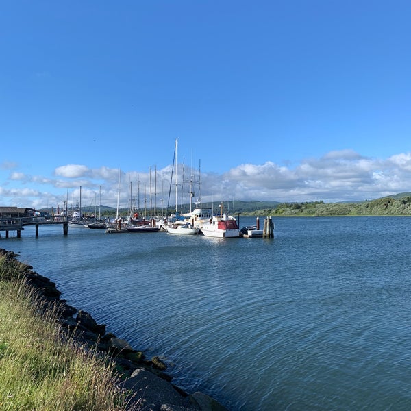 Coos Bay Boardwalk - 8 tips from 322 visitors