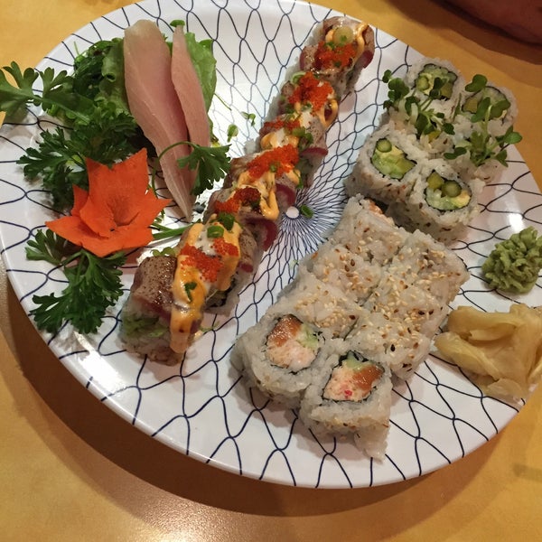 Photos at Mio Sushi - Portland, OR