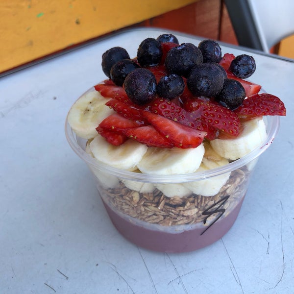 OB Smoothie Bar & Sub Express - Juice Bar in San Diego