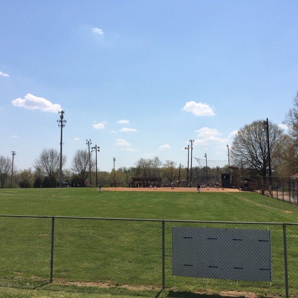 Photos at Fate Huffman Park - Mountain View, NC