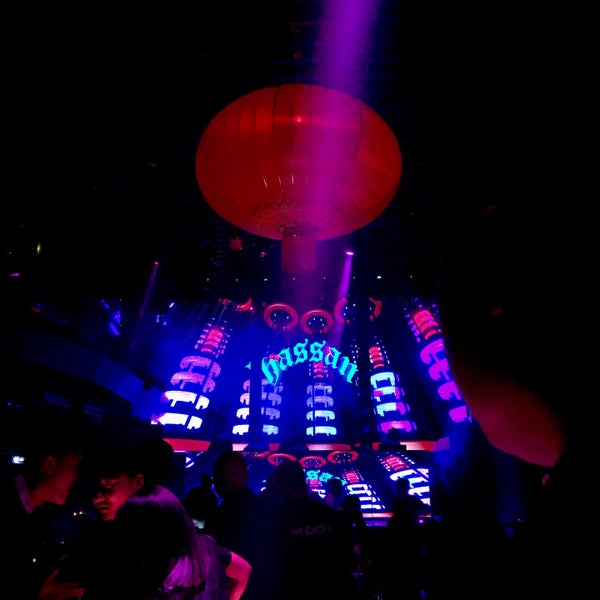 Mook Club - Jìng'an - 上海市, 上海市