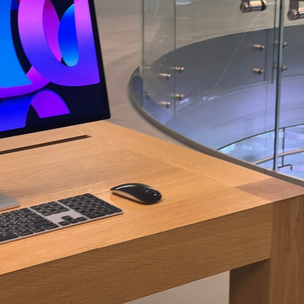 Apple Shanghai iapm (Apple 上海环贸 iapm) - Xīntiāndì - 17 tips