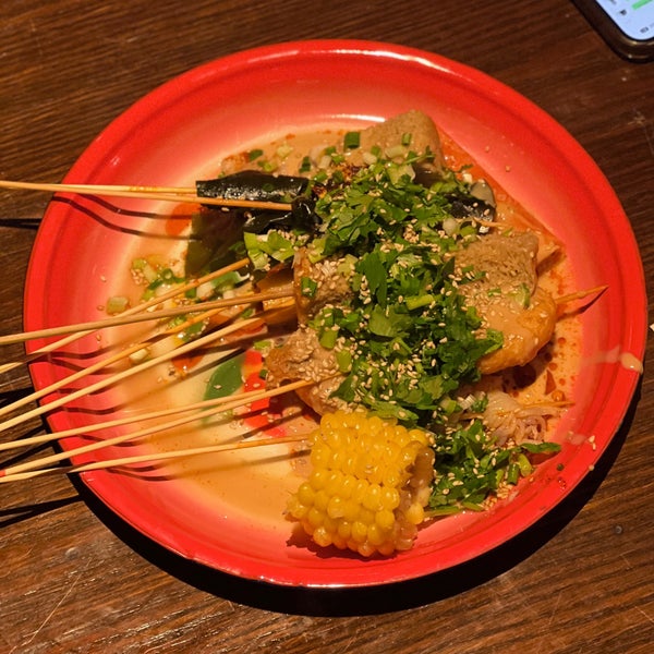 Yin Yang Club (YY's) - 125 Nanchang Rd