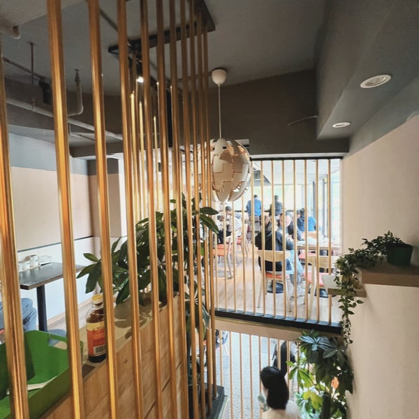 German Center (德国中心) - Zhāng jiāng - 8 tips from 346 visitors