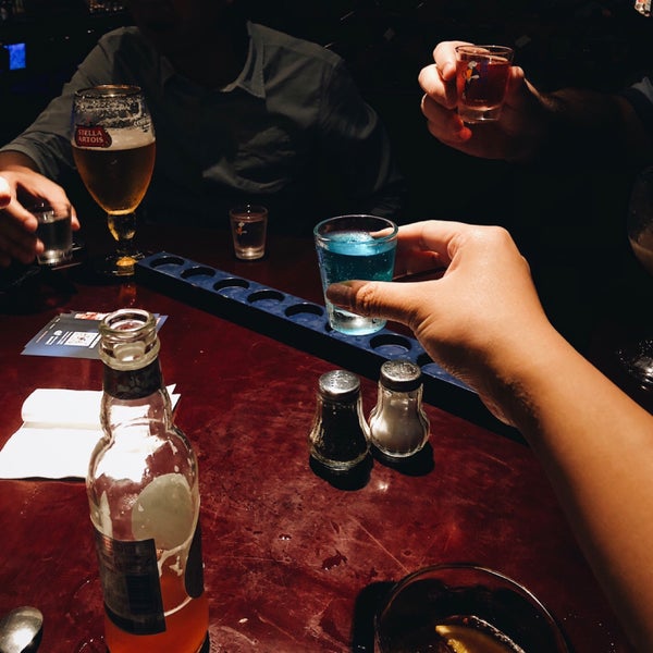Blue Frog 蓝蛙 - Burger Joint in Pudong
