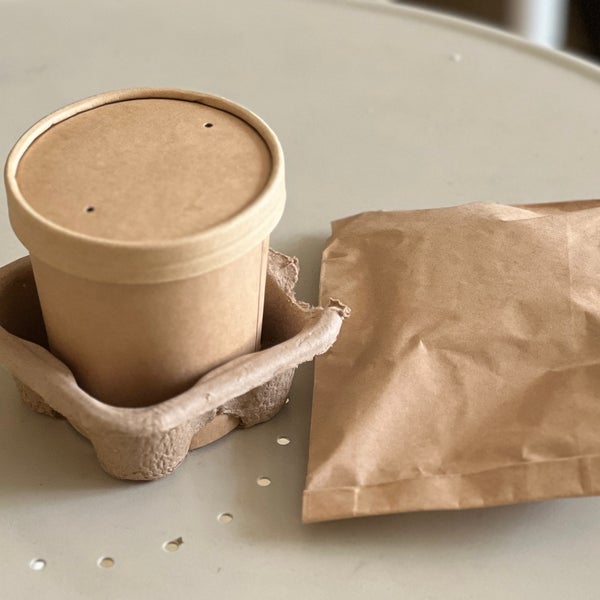 tiffin特饭印度厨房by KLAY - Xúhuì - 2 visitors