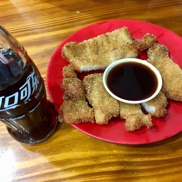 富贵面馆 (Fu Gui Mian Guan-Rich&Ellegant Noodle House) - Běixīn qiáo - 144 ...