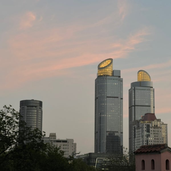 Grand Gateway 66 (港汇恒隆广场) - Xújiāhuì - Xuhui, 上海市