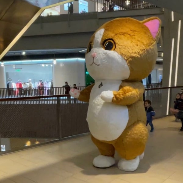 Photos at Kerry Parkside (浦东嘉里城) - Shopping Mall