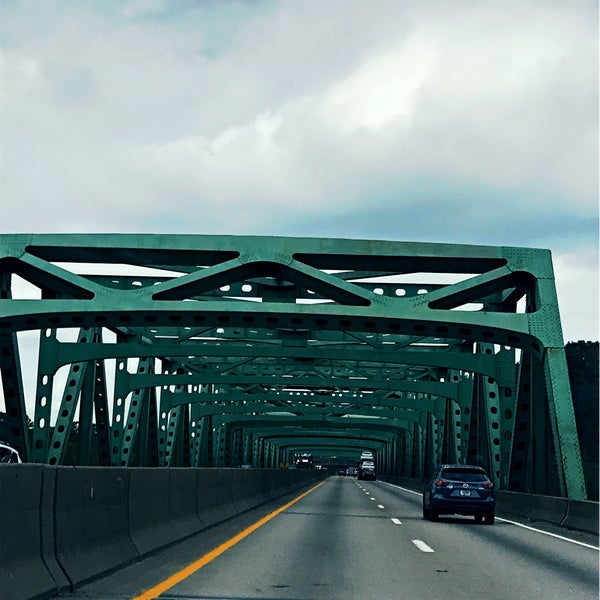 St. Albans/Nitro Bridge - Saint Albans, WV