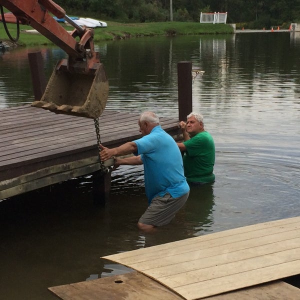 Lake Timberline Campground - Campground in Friendsville