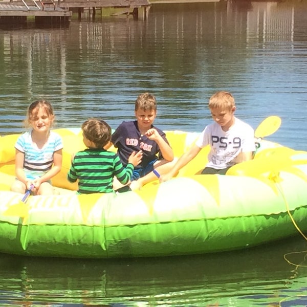 Lake Timberline Campground - Campground in Friendsville