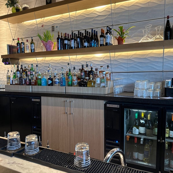 Gather Craft Kitchen & Bar - Restaurant in Assiniboine Park