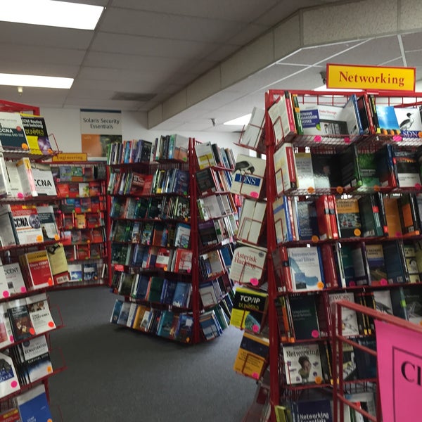 Digital Guru Technical Bookshop - Bookstore