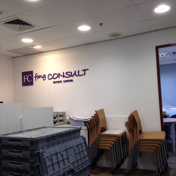 Photos at PSA Tanjong Pagar Complex - Central Region - 22 tips from ...