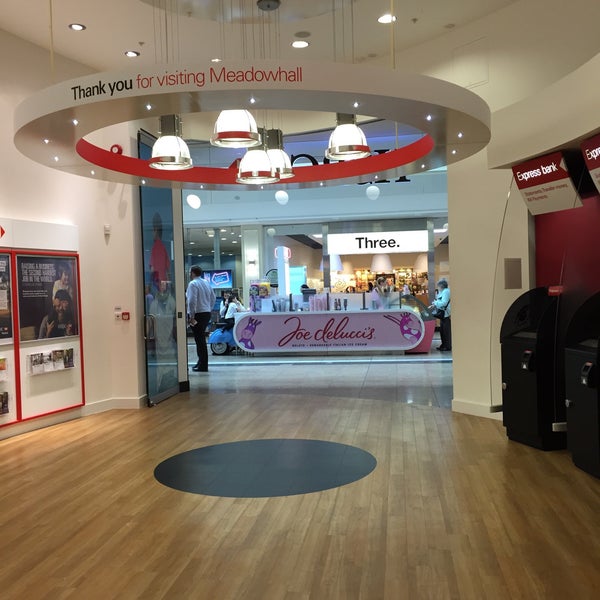 HSBC UK - 37 High St