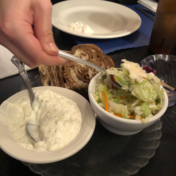 Blue Heron Supper Club - 10 tips