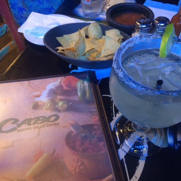 Photos at Cabo Seafood Grill & Cantina - Downtown Oxnard - 1041 S ...