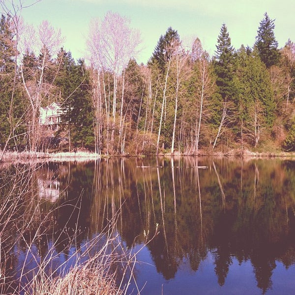 Lake Rasmussen - Duvall, WA