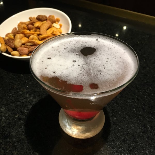 ChiBar - Hotel Bar in Chicago