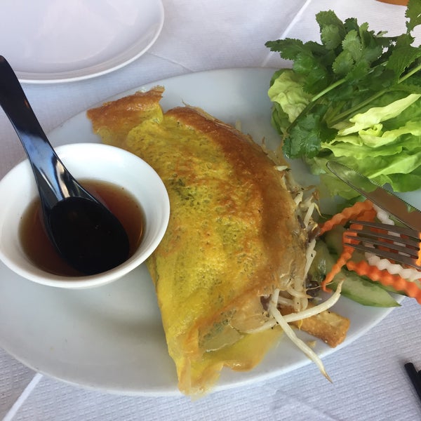 Tre Viet - Hackney, Greater London