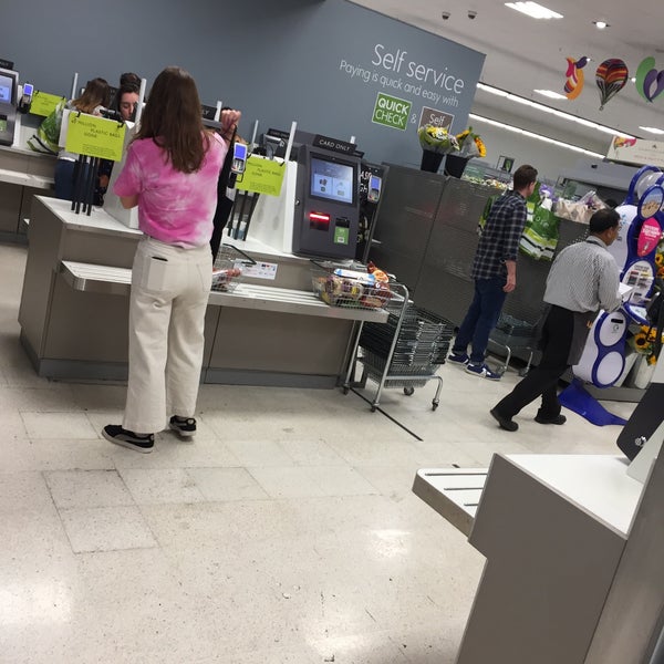 Photos at Waitrose & Partners - Supermarket in Barbican