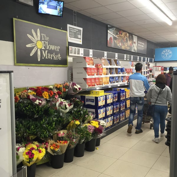 Lidl - Stratford and New Town - 1 tip