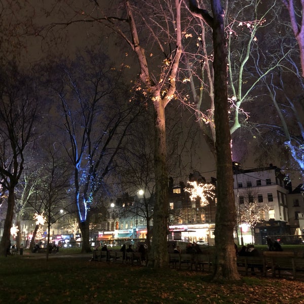 Islington Green - Islington, Greater London