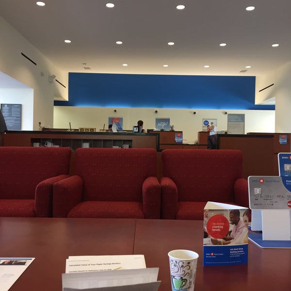 BMO Harris Bank - Bucktown - Chicago, IL