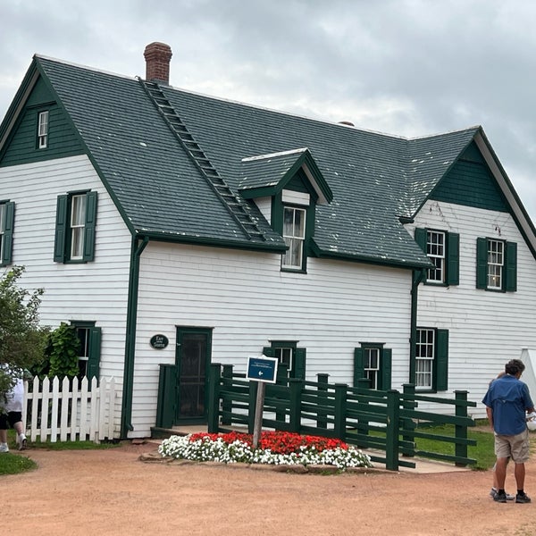 Green Gables National Historic Site - Historic and Protected Site in ...