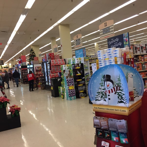 Jewel-Osco - Grocery Store in Naperville