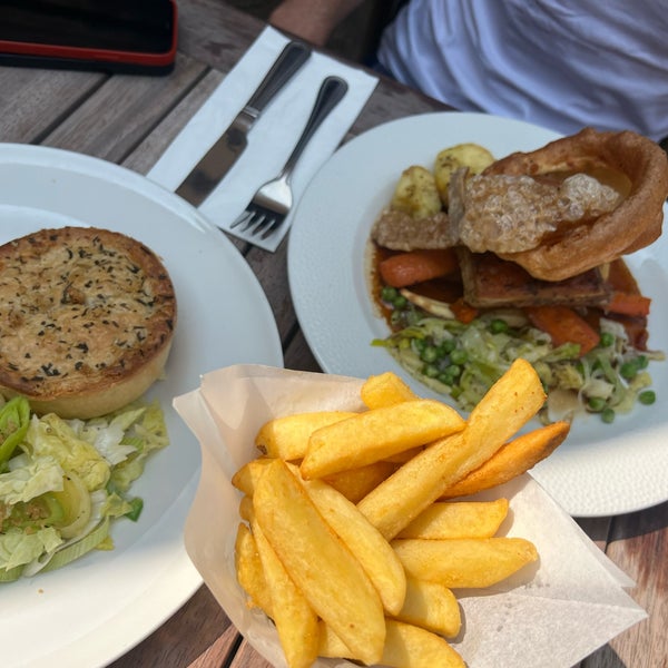 The Cuckfield - 37 tips