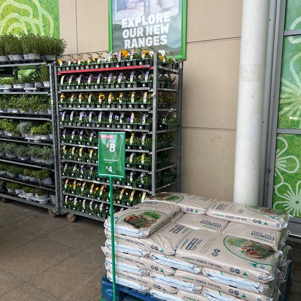 Homebase - Hardware Store in Haringey