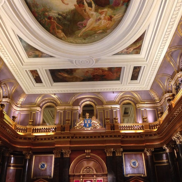 Drapers' Hall - Event Space in City of London